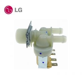 Ventil : Uygun Fiyat ve Kalite Lg Çamaşır Makinesi Su Giriş Ventil ...