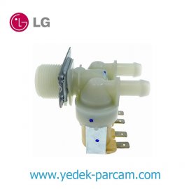 Uygun Fiyat ve Kalite Lg Çamaşır Makinesi Su Giriş Ventil Fiyatı ...