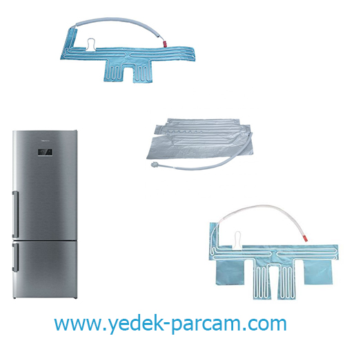 Oluk Rezistansı : Buzdolabın da cihaz içindeki sıcaklığın korunması ...